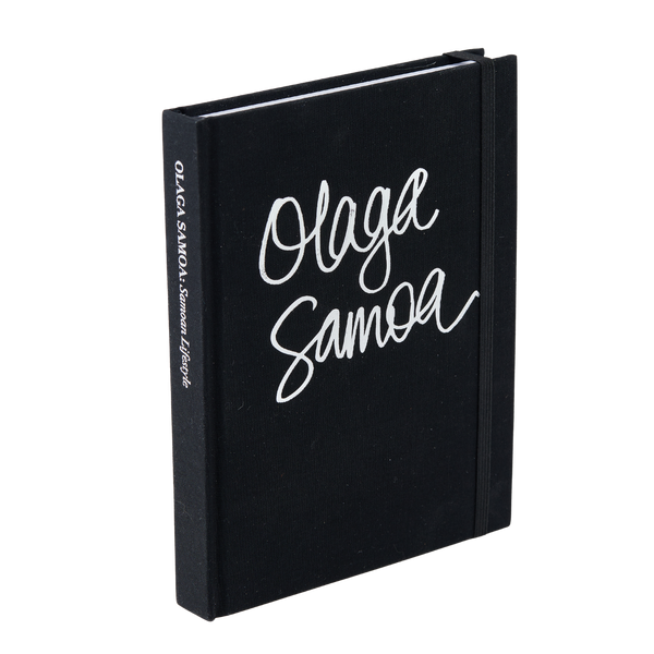 OLAGA SAMOA: Samoan Lifestyle Journal – koko & ki