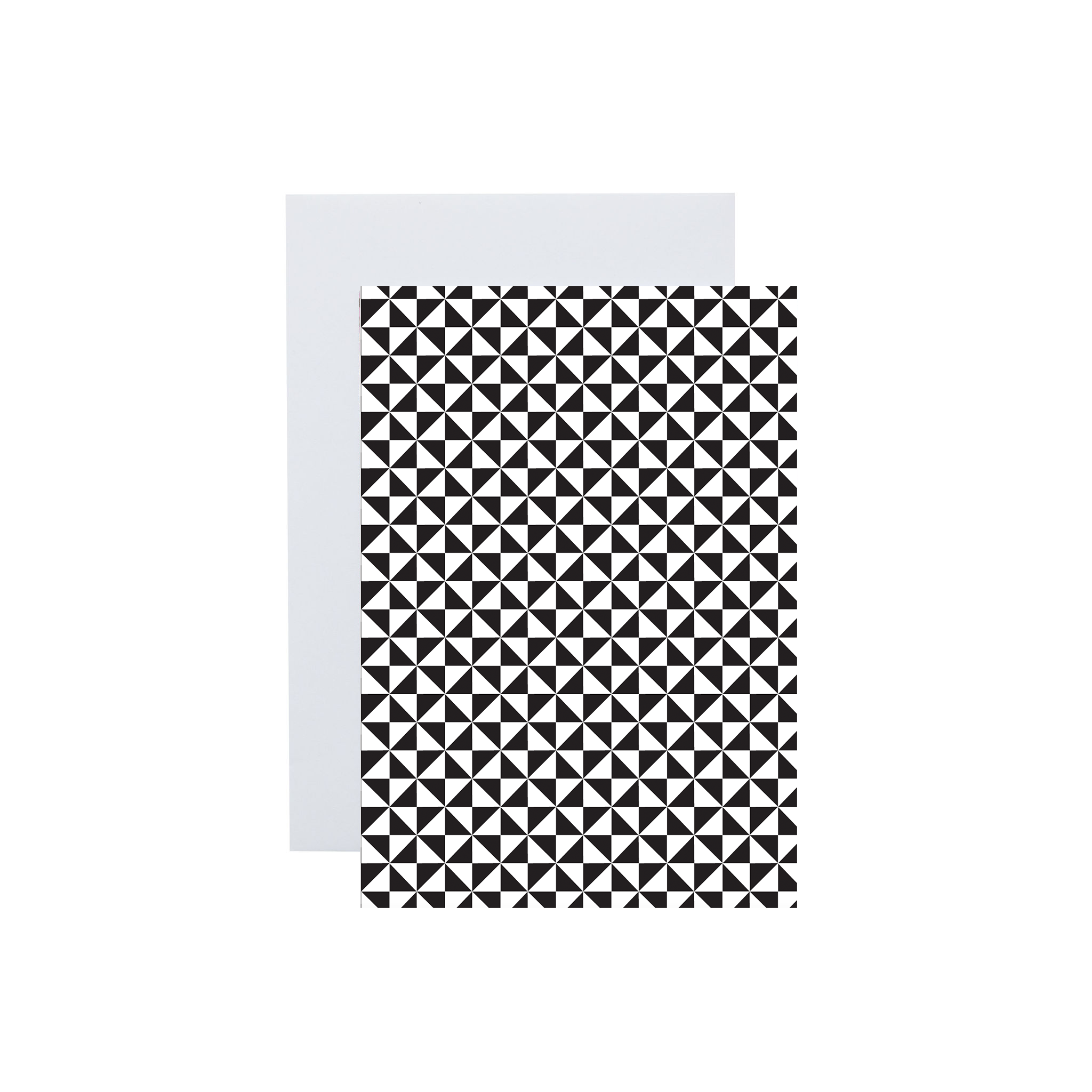 Manulua Greeting Card – koko & ki